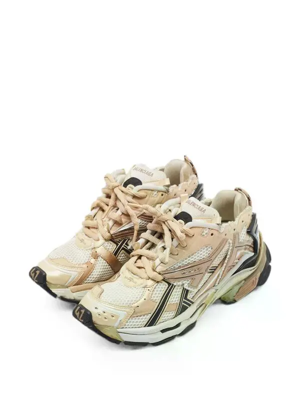 Balenciaga Runner Sneakers