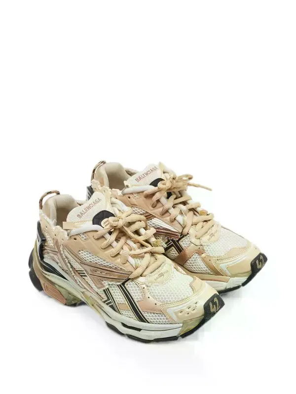 Balenciaga Runner Sneakers