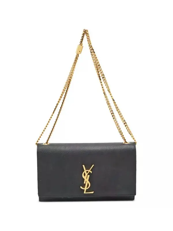 Saint Laurent Medium Kate Shoulder Bag