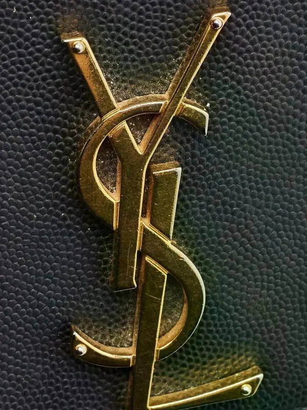 Saint Laurent Medium Kate Shoulder Bag