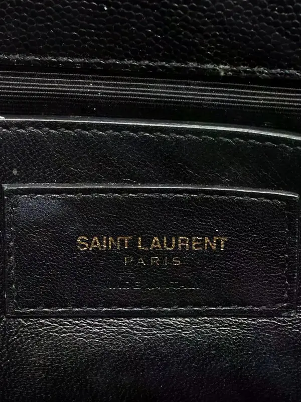 Saint Laurent Medium Kate Shoulder Bag