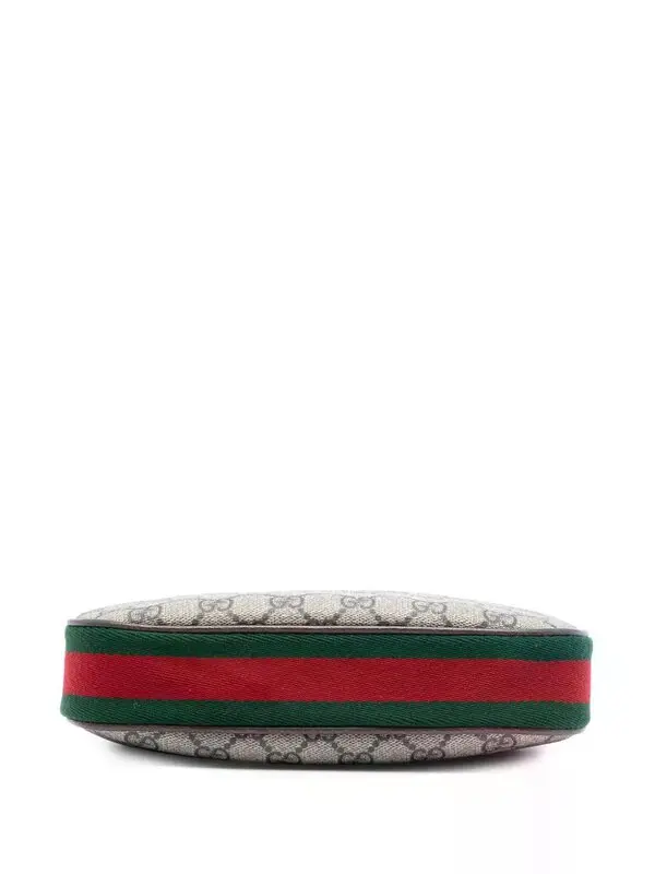 Gucci Small Attache Crossbody Bag