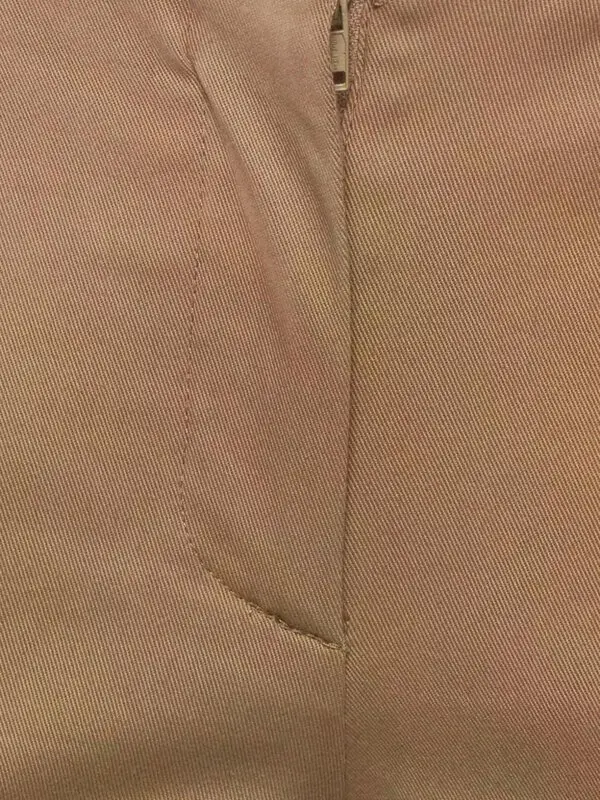 Dolce & Gabbana High-rise Trousers