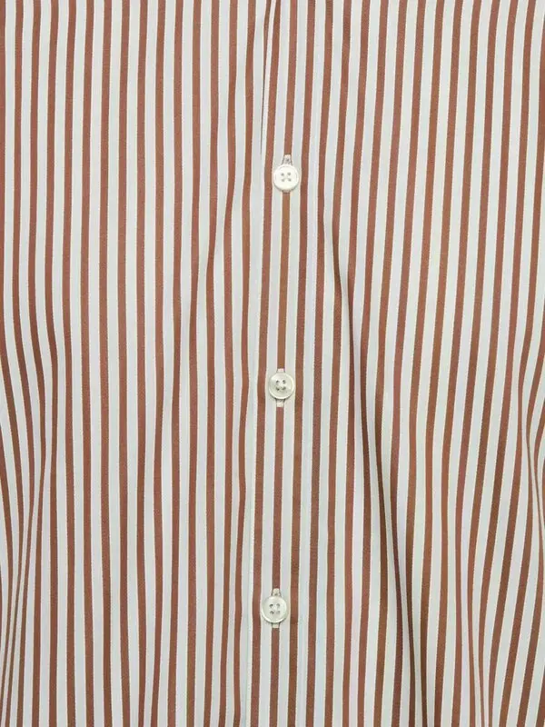 BOSS Striped Shirt