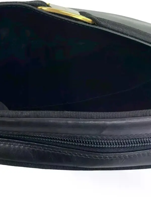 FERRAGAMO Vara Bow Crossbody Bag