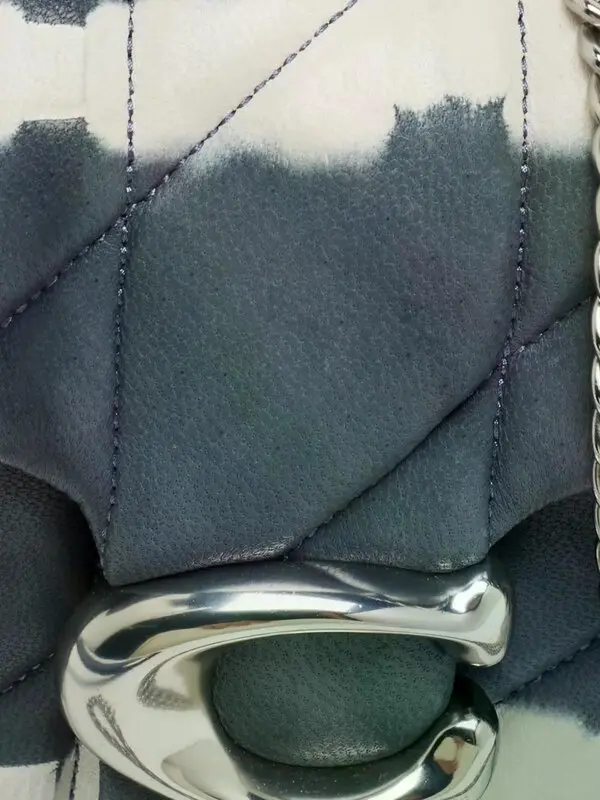 COACH Tabby 19 Tie-dye Crossbody Bag