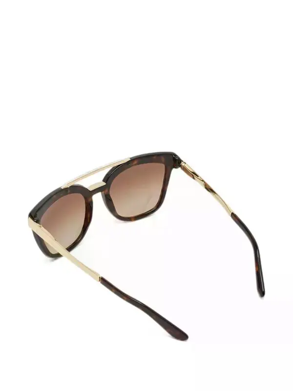 Dolce & Gabbana Butterfly Sunglasses