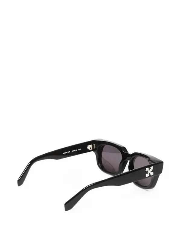 Off-White Rochester Square-frame Sunglasses