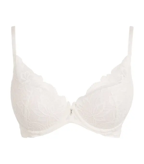 Wacoal Abéllia Underwire Bra - Ivory