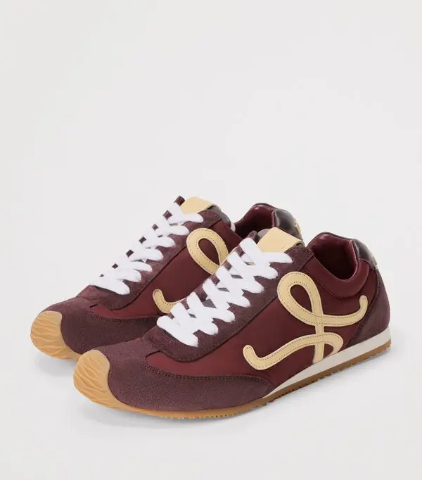 Loewe Ballet Runner 2.0 Sneakers