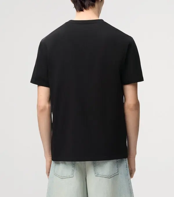 Loewe Cotton Relaxed Anagram T-shirt