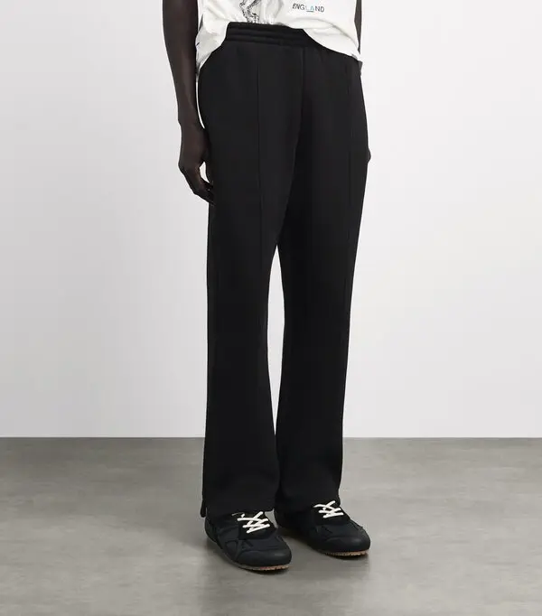 REPRESENT Cotton Initial Sweatpants