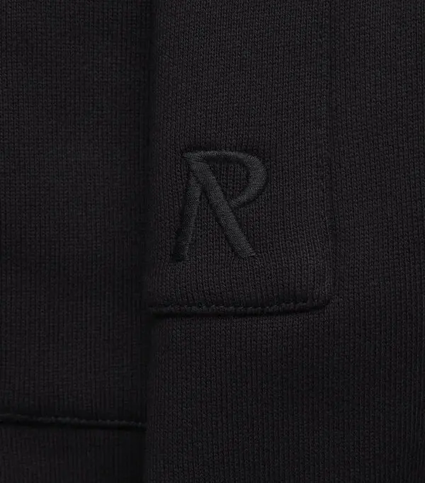 REPRESENT Cotton Initial Sweatpants