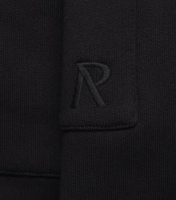 REPRESENT Cotton Initial Sweatpants