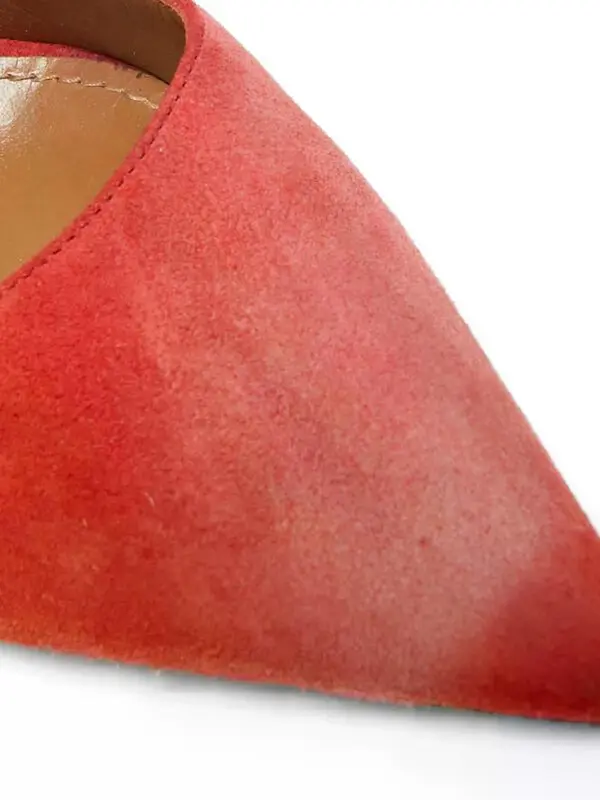 AQUAZZURA Pointed-toe Pumps