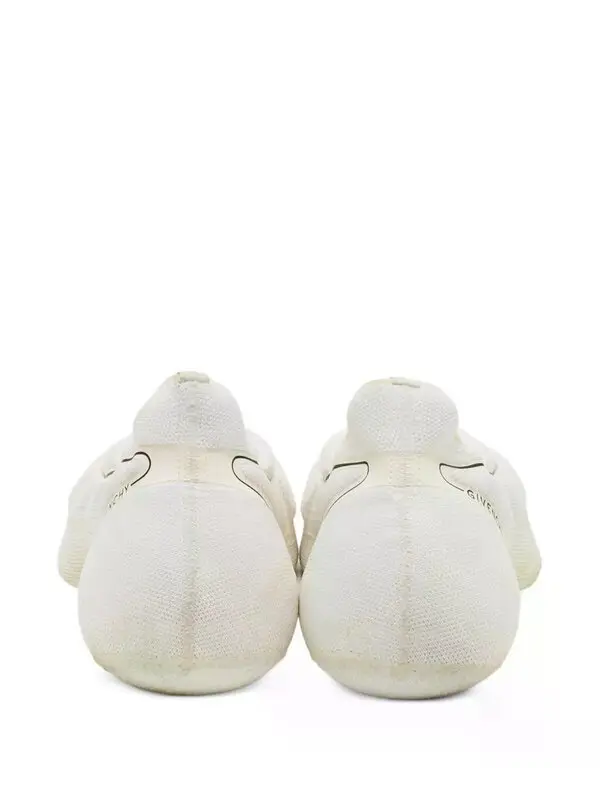 Givenchy Tk-360 Knit Sneakers