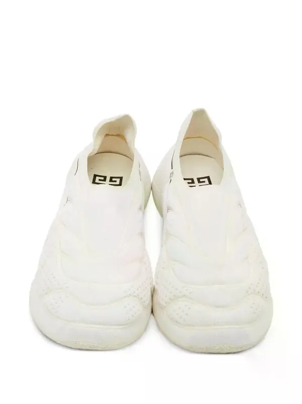 Givenchy Tk-360 Knit Sneakers