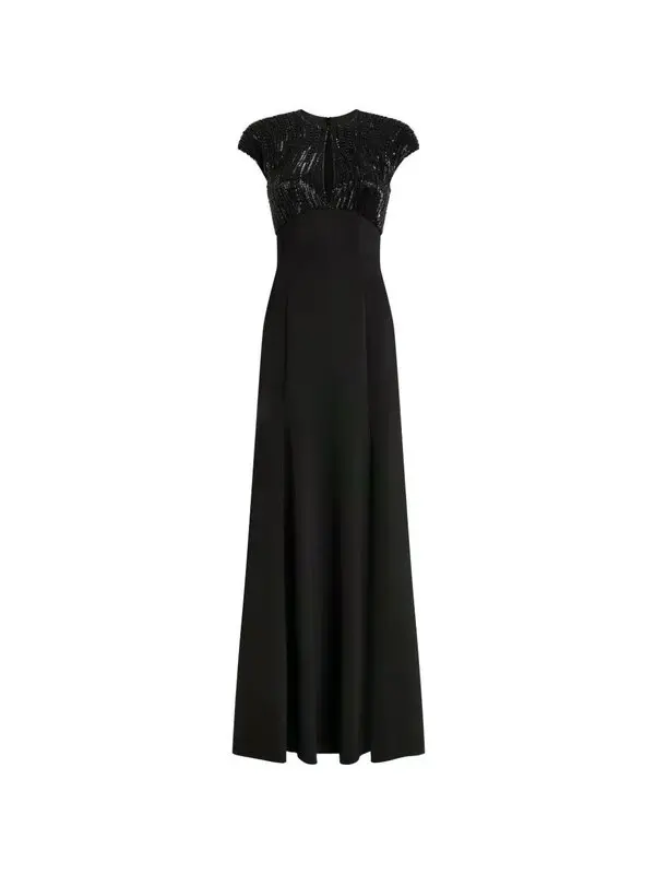 Jenny Packham Moonviel Dress