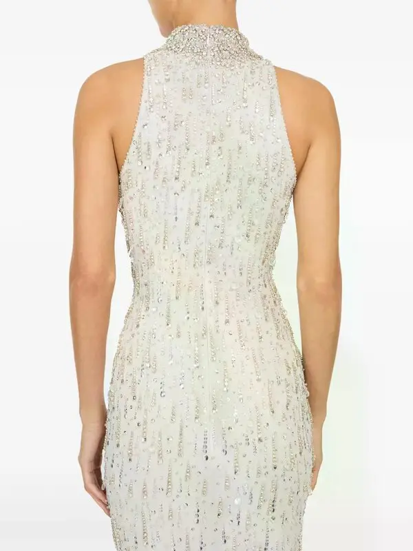 Jenny Packham Santa Fe Gown - Neutrals