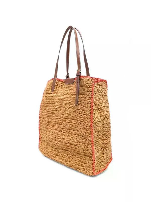 ANYA HINDMARCH Sushi No Ko Tote Bag