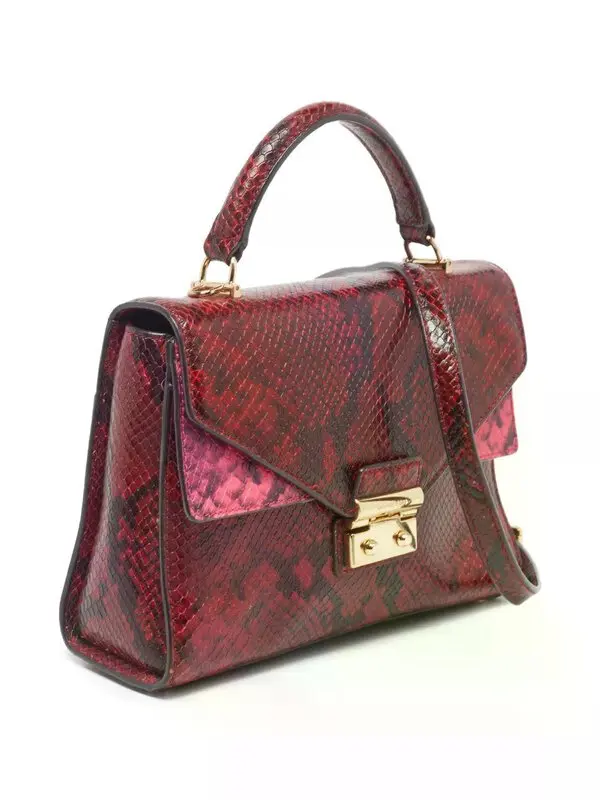 Michael Kors Sloan Tote Bag - Red