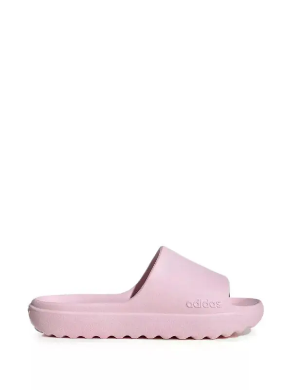 Adidas Adilette Lumia Slides - Pink