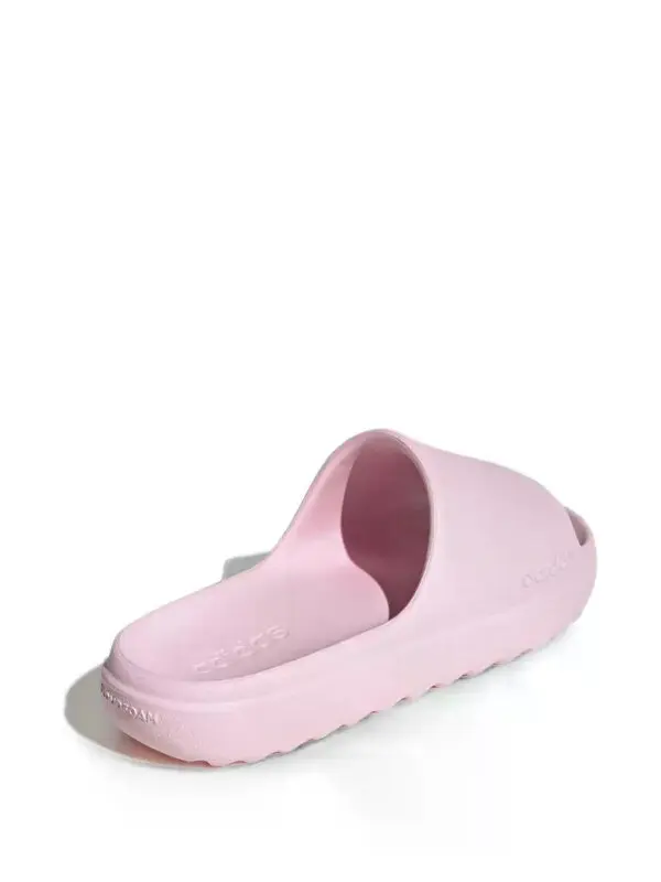 Adidas Adilette Lumia Slides - Pink