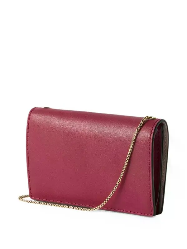 Furla Lia Card Case S - Red