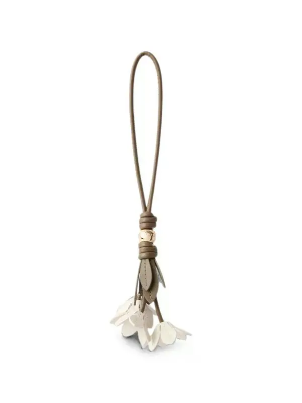 Furla Allegra Charm - Brown