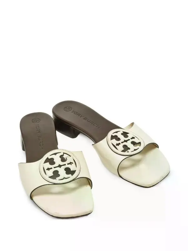 Tory Burch Miller Flat Sandals