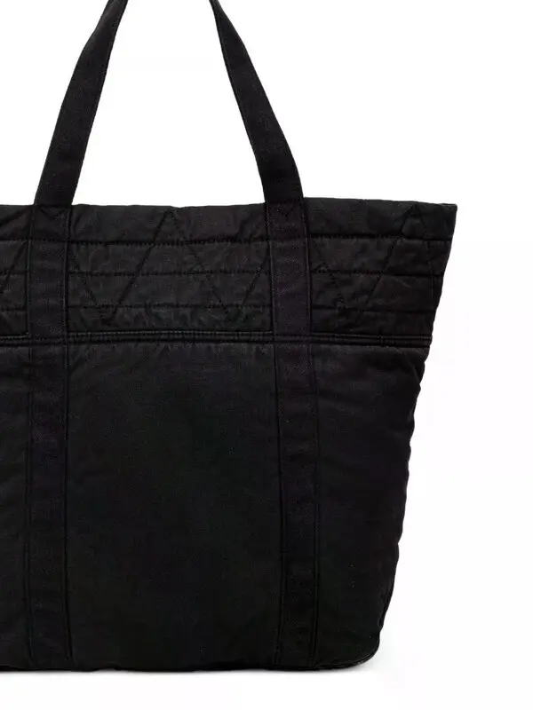 Visvim Quilted Tote Bag