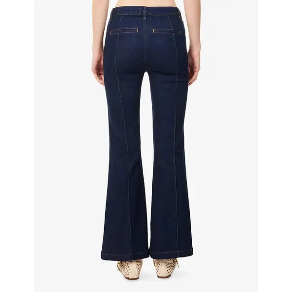 FRAME The Icon Trouser Jeans - Rinse