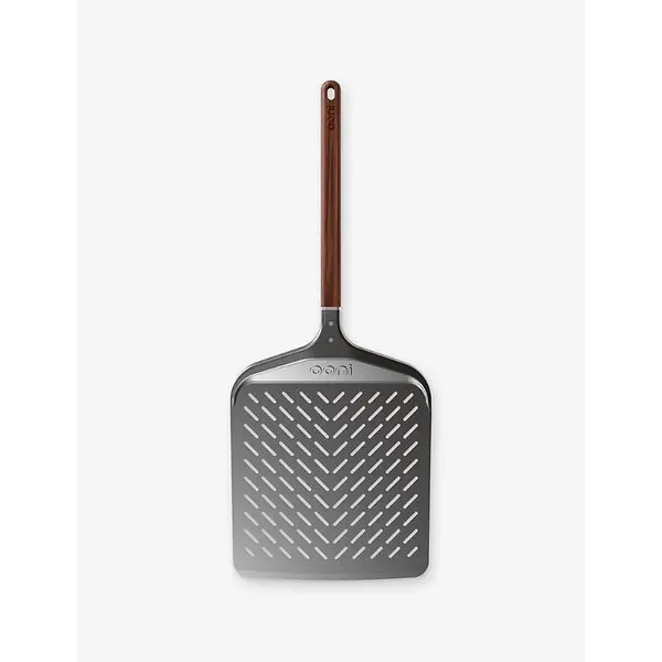 OONI 12 Signature Pizza Peel - Silver