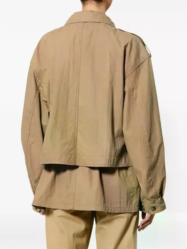Isabel Marant Étoile Adelys Jacket