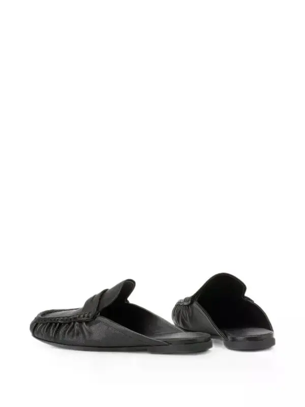 VAGABOND SHOEMAKERS Aleyya High-cut Mules