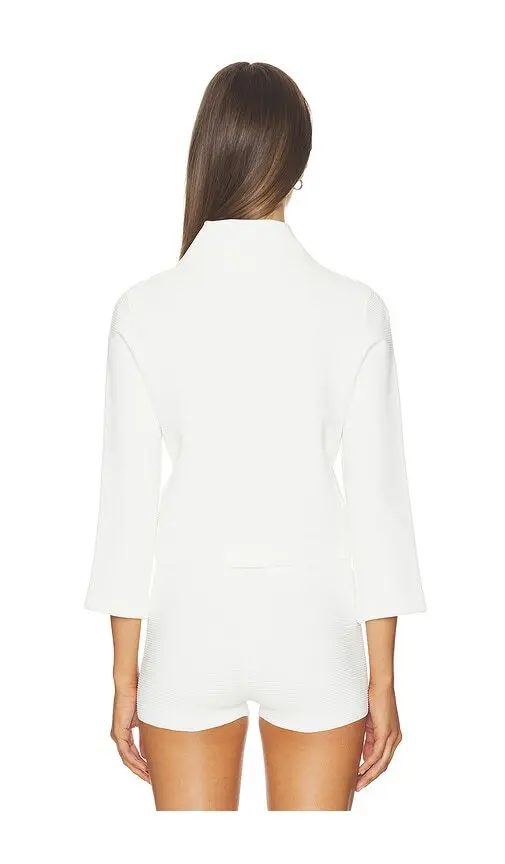 Alice + Olivia Ila Jacket