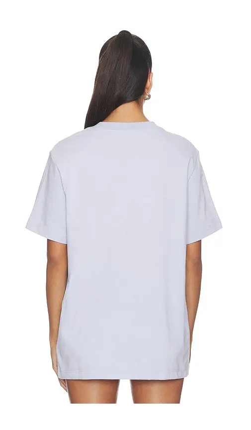 Calvin Klein Short Sleeve Monologo T-shirt