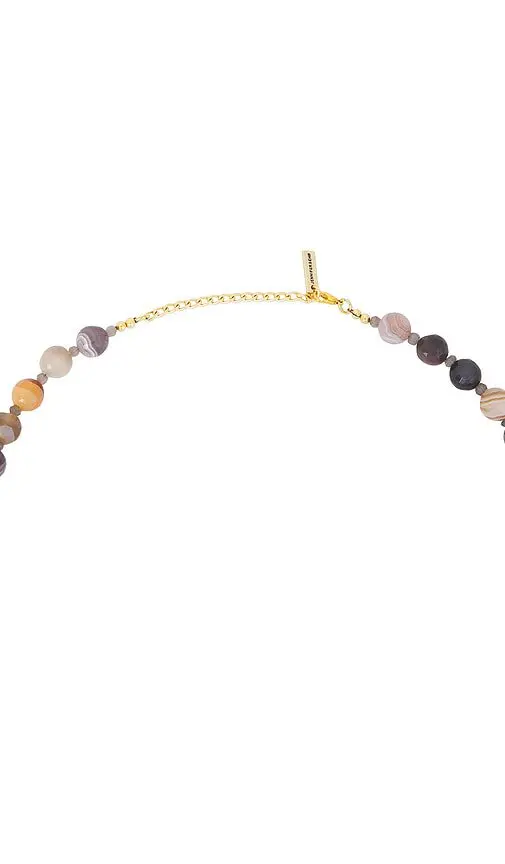 JENNIFER BEHR Alexandra Necklace