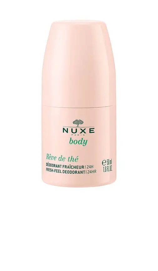 NUXE Reve De The Fresh-feel Deodorant - Na