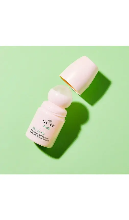 NUXE Reve De The Fresh-feel Deodorant