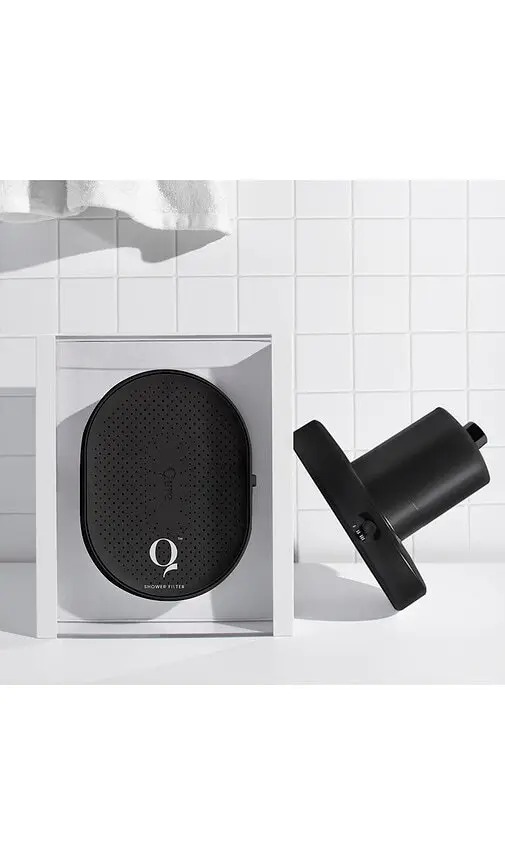 QURE SKINCARE Shower Filter