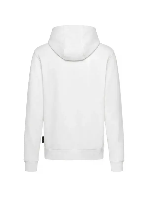 Philipp Plein Hoodie - White