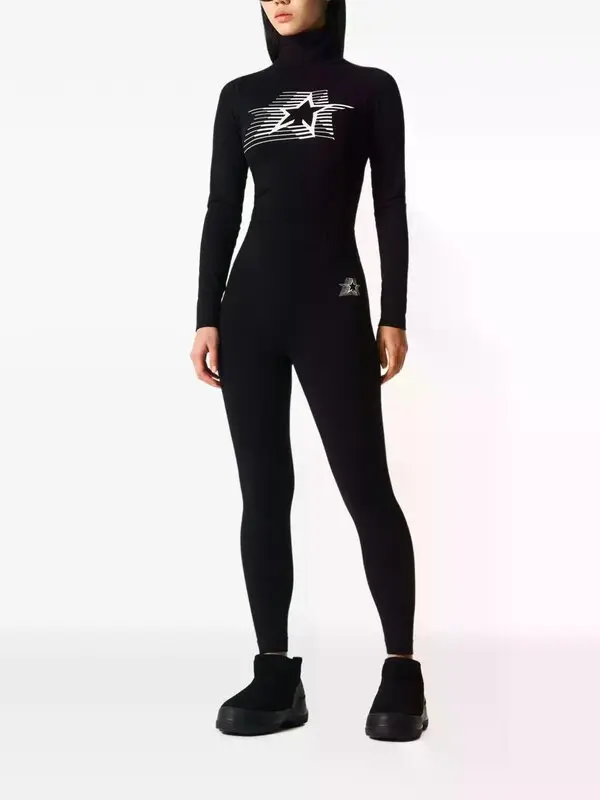 Perfect Moment Sloan Seamless Leggings