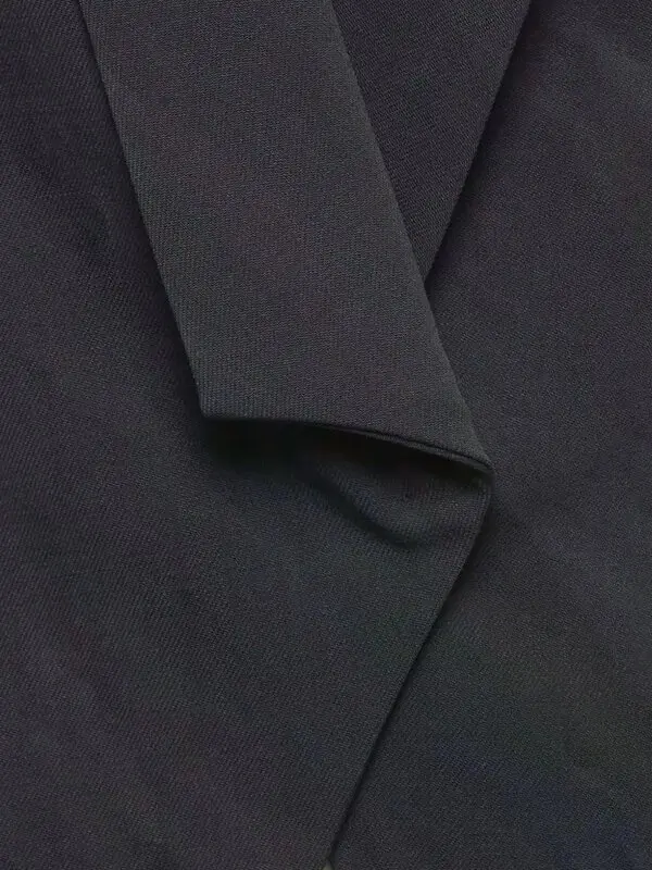 Brunello Cucinelli Cropped Blazer