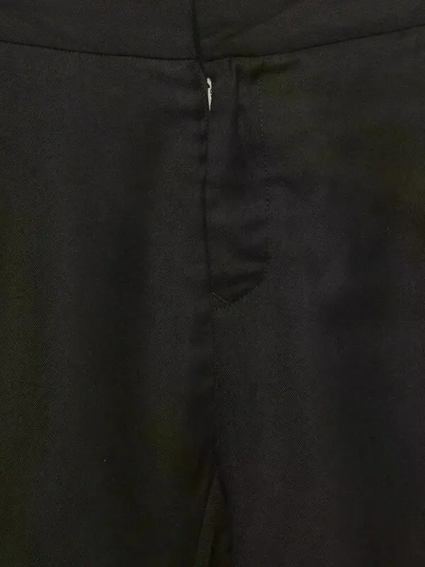 MAISON MARGIELA Slim-fit Gabardine Trousers