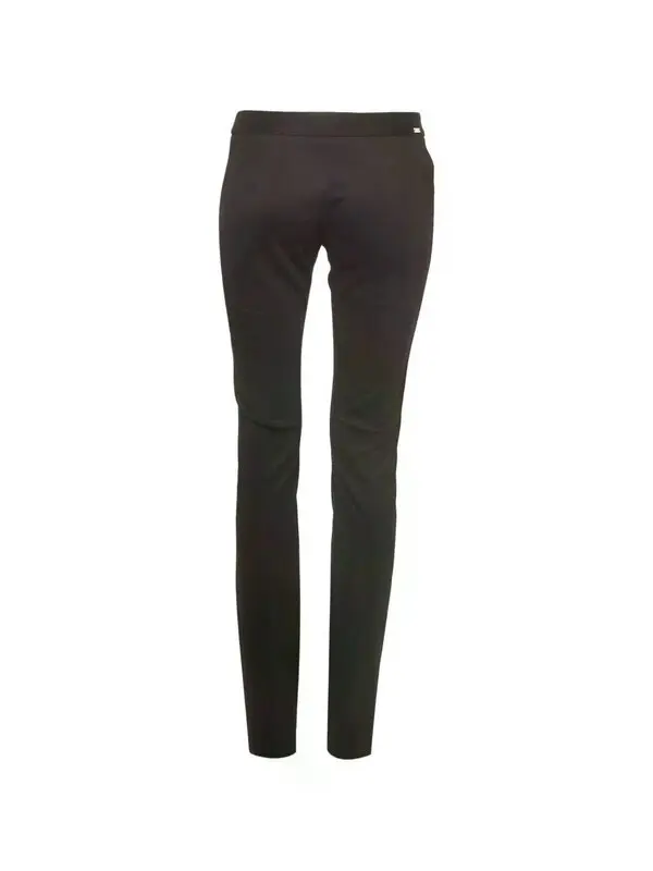 Just Cavalli Stretch Knit Trousers