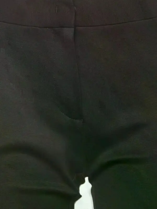 Just Cavalli Stretch Knit Trousers