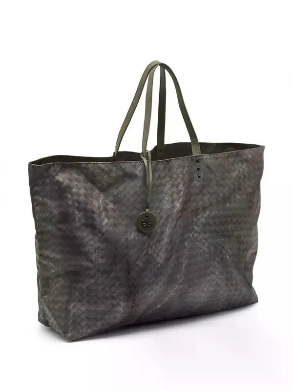 Bottega Veneta Intrecciato Tote Bag