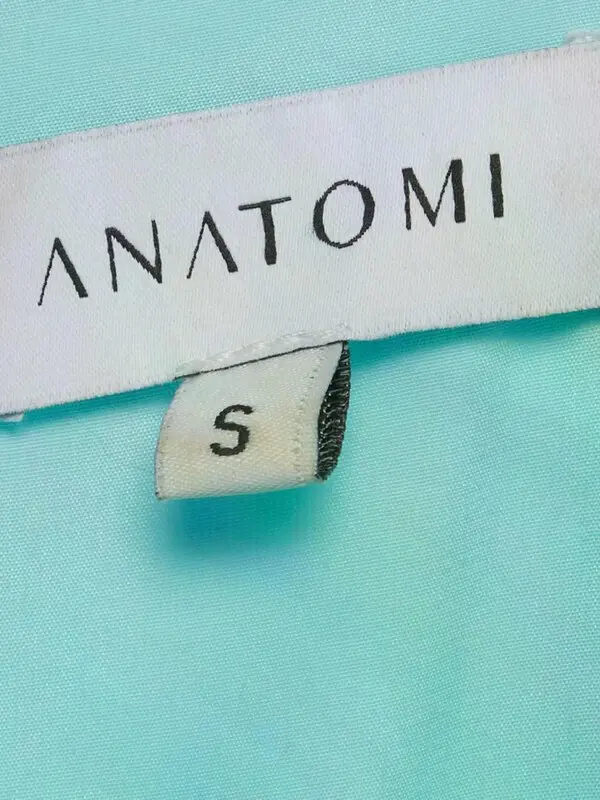 Anatomie Embellished Maxi Dress