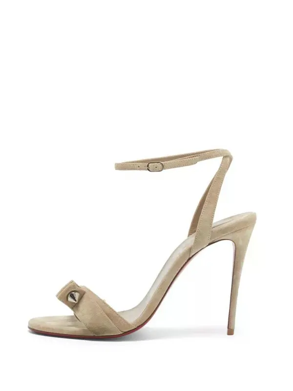 CHRISTIAN LOUBOUTIN Umberta Studded Sandals